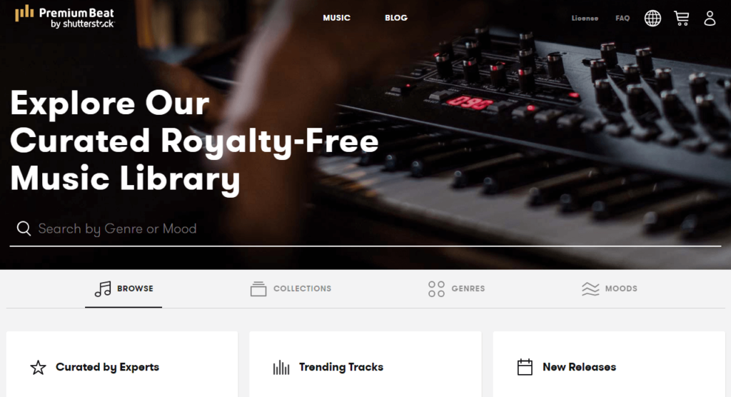 Top 27 Free Stock Music Websites (2025) - IdeaExplainers