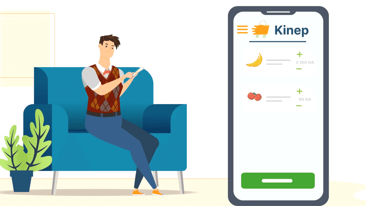 Best Mobile App Demo Video Production Services | App explainer video