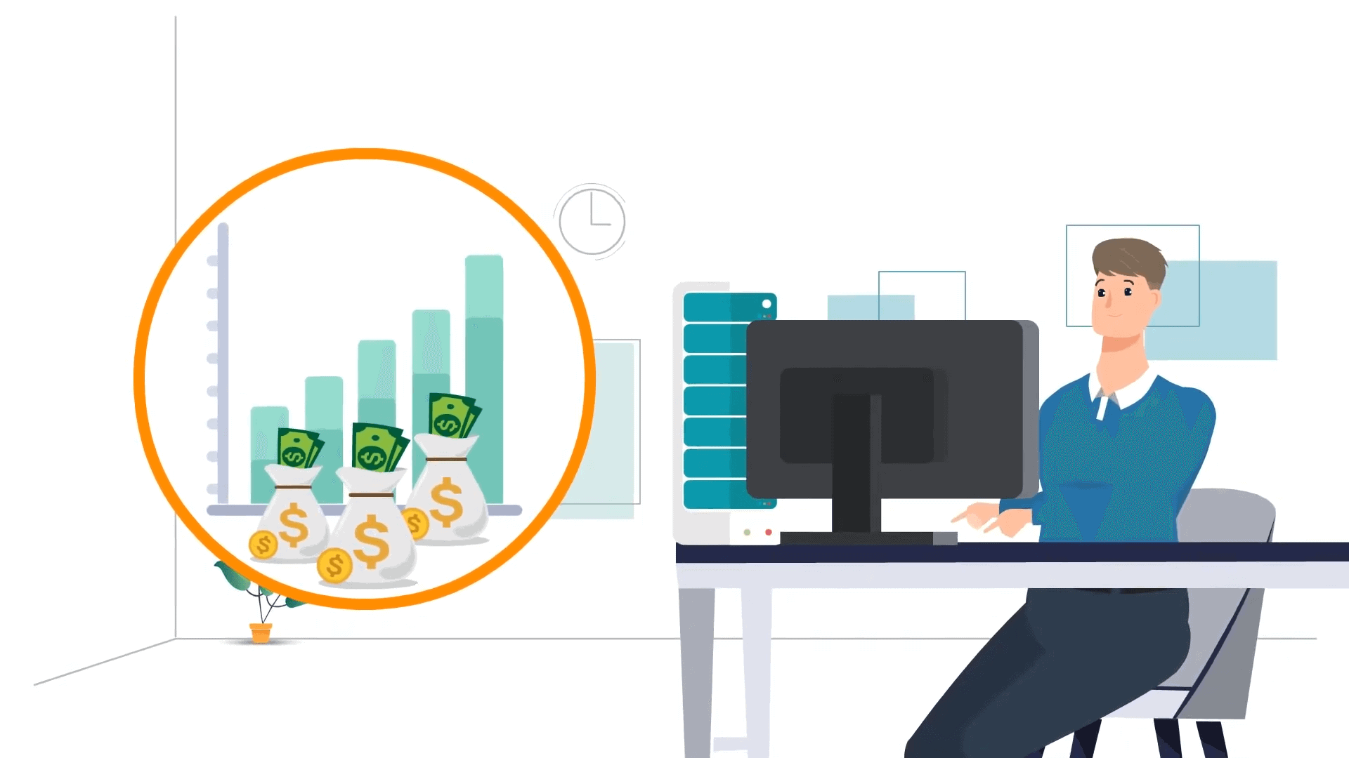 Affordable Animated Video Production Company & Explainer Video ...