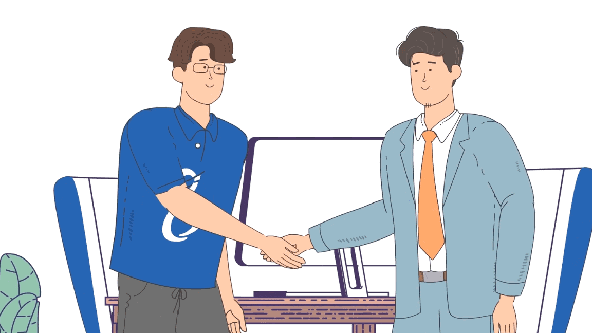 2D Animation Services | Get the Best Video Services Today!