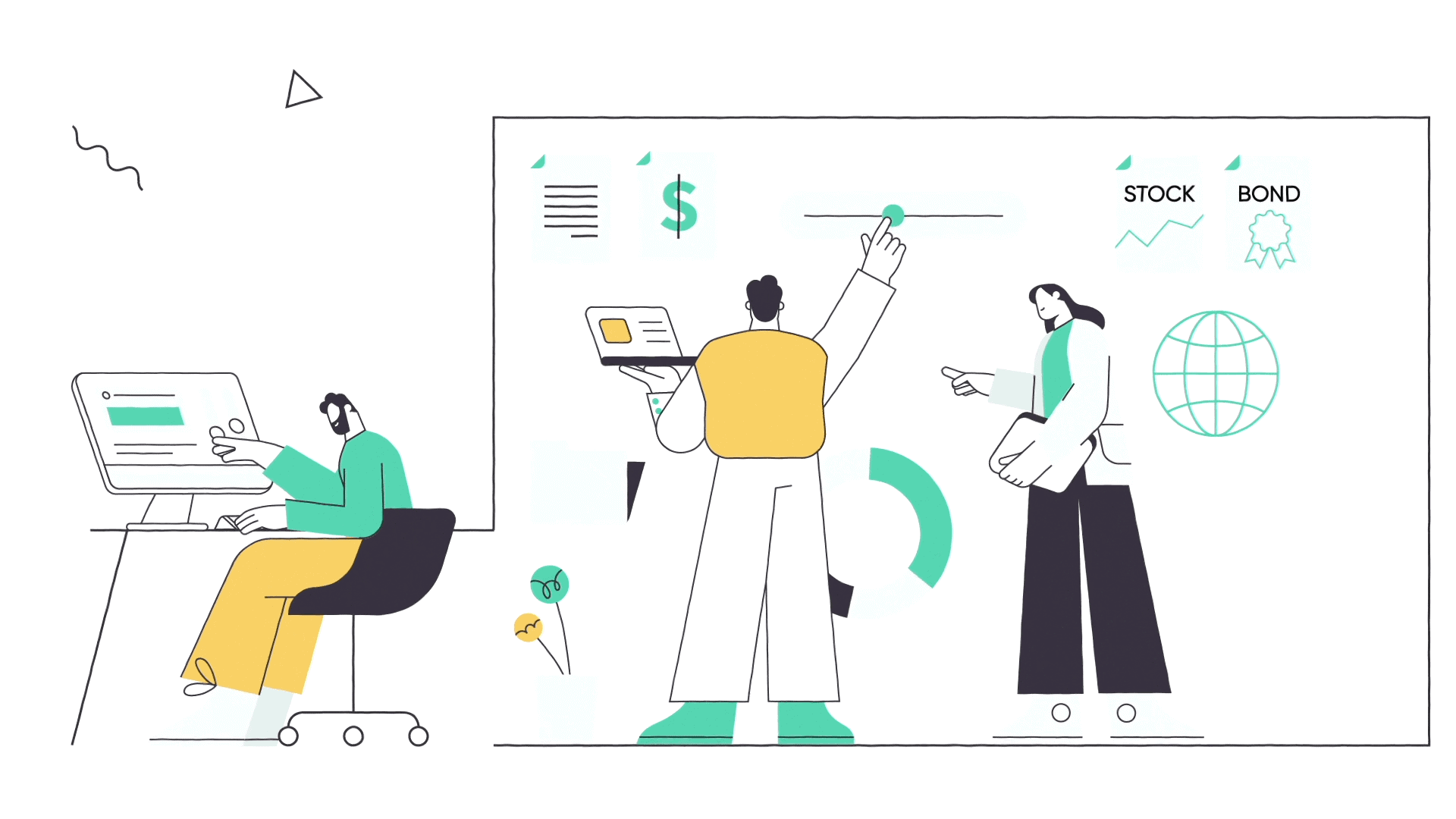 Best Animated Video For Marketing | Animated Marketing Video For Businesses