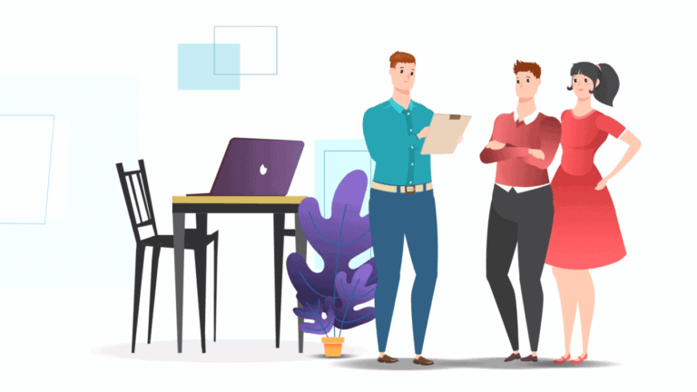 Best Animated Corporate Video Production Services Company