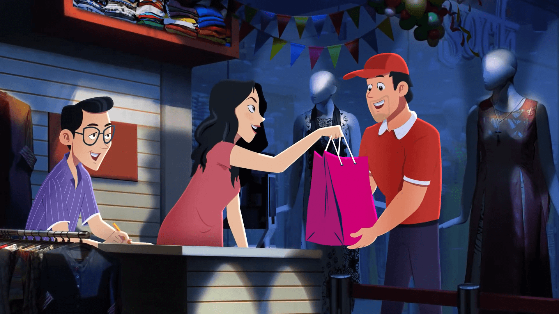 Affordable Animated Video Production Company & Explainer Video ...