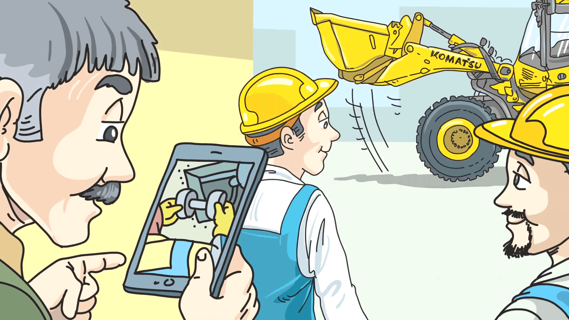 Affordable Animated Video Production Company & Explainer Video ...