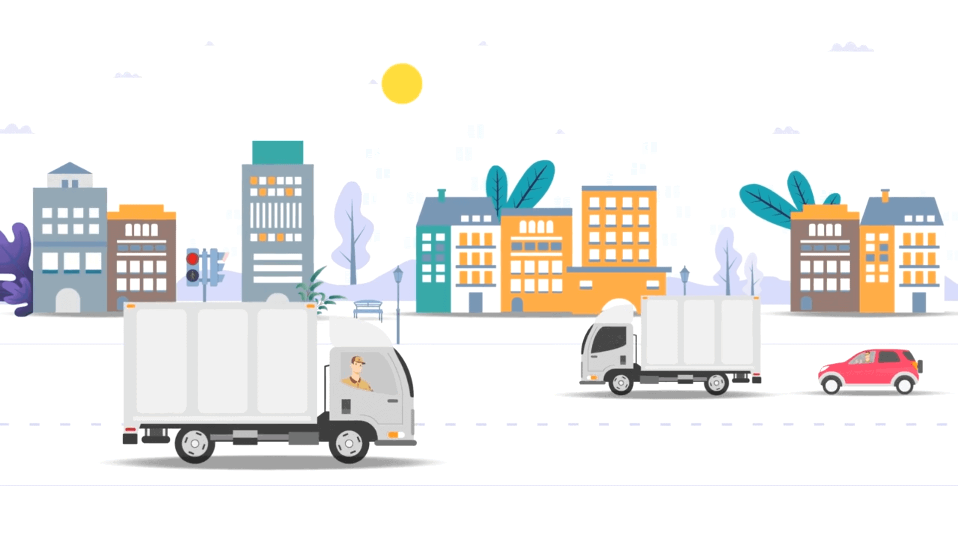 Affordable Animated Video Production Company & Explainer Video ...