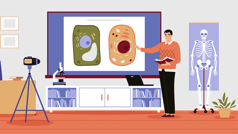 15 Reasons Why Teaching With Animation in the Classroom Can Boost ...