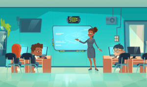 15 Reasons Why Teaching With Animation in the Classroom Can Boost ...