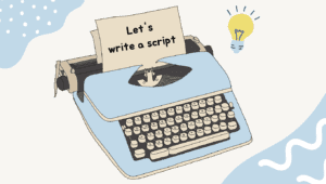 15 Free Video Script Templates to Kickstart your Next Project | Free ...
