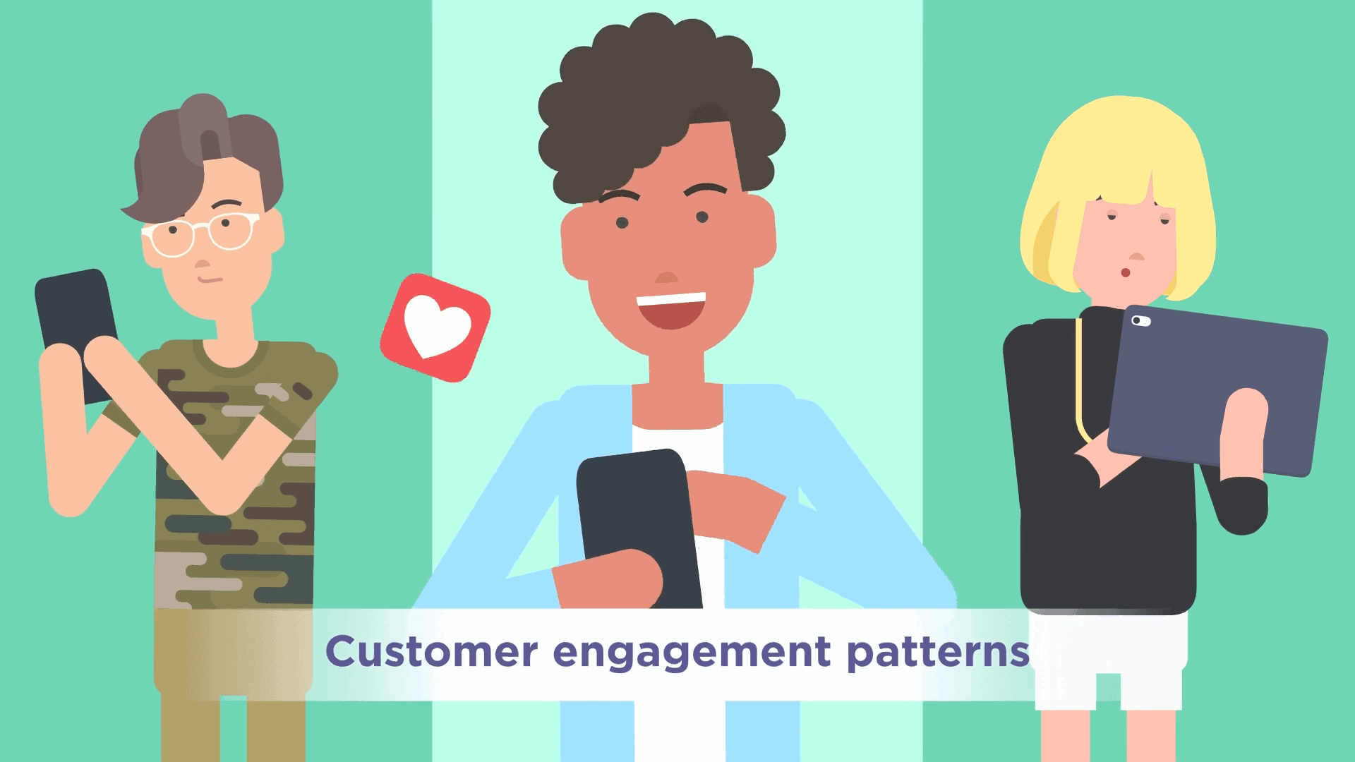 Best Animated Explainer Video Company in USA