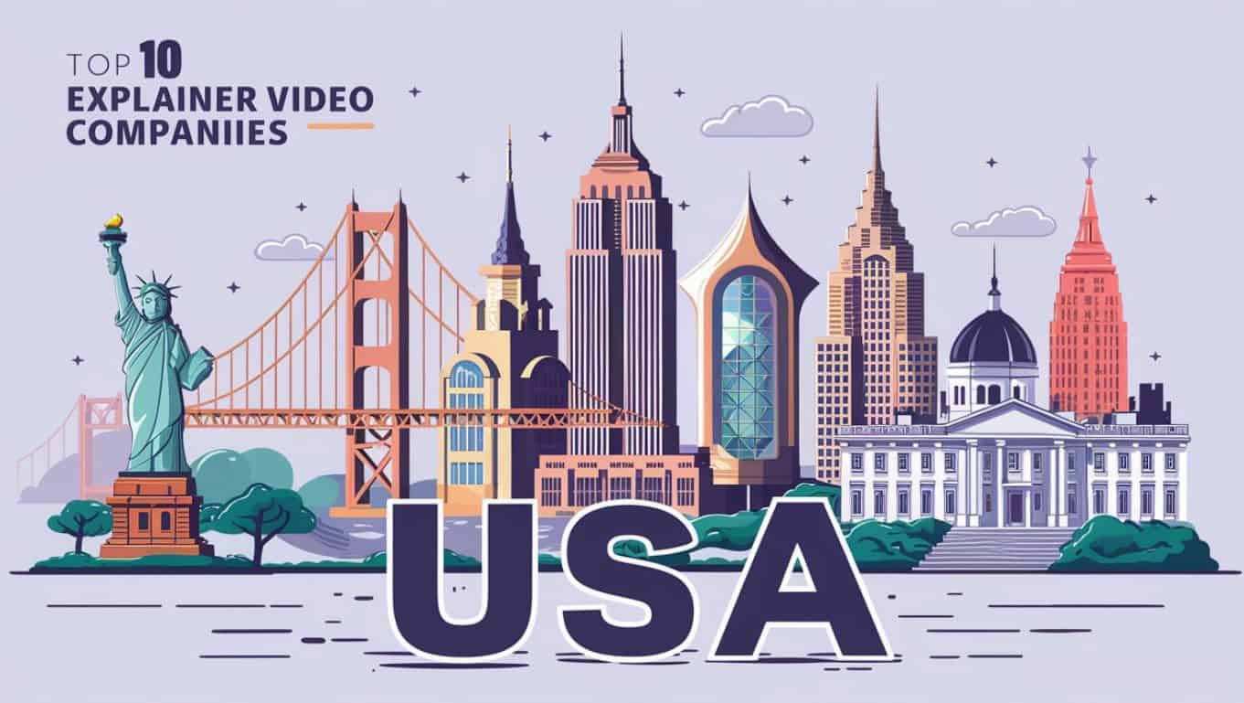 Top Explainer Video Companies - IdeaExplainers