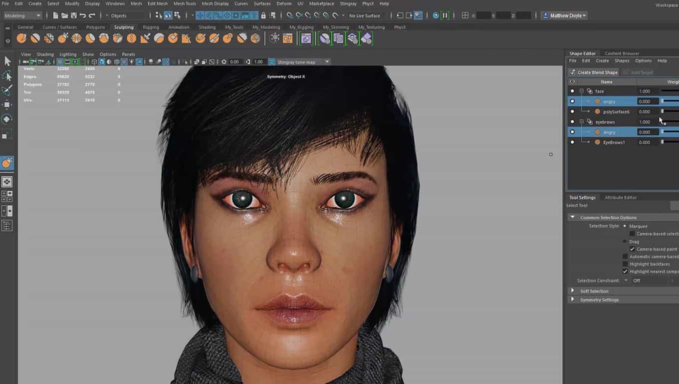 13 Best CGI Software for Beginners and Pro in 2025