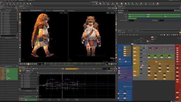 13 Best CGI Software for Beginners and Pro in 2025