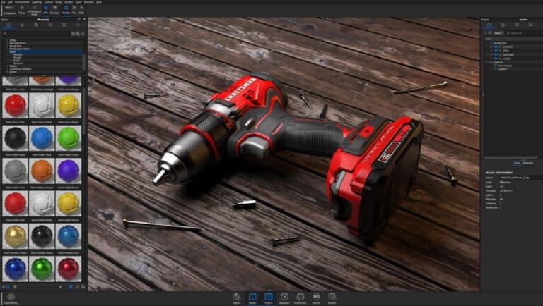13 Best CGI Software for Beginners and Pro in 2025
