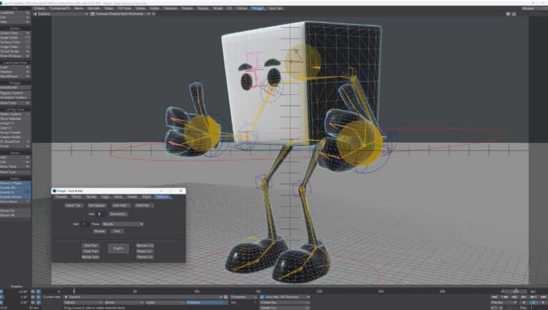 13 Best CGI Software for Beginners and Pro in 2025