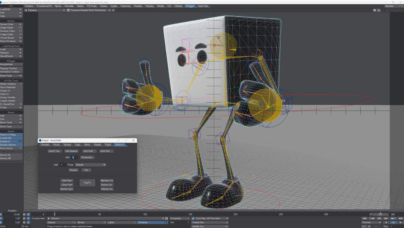 13 Best CGI Software for Beginners and Pro in 2025