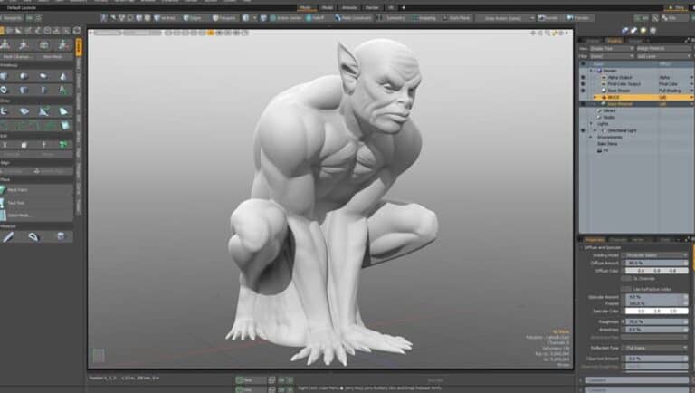 13 Best CGI Software for Beginners and Pro in 2025